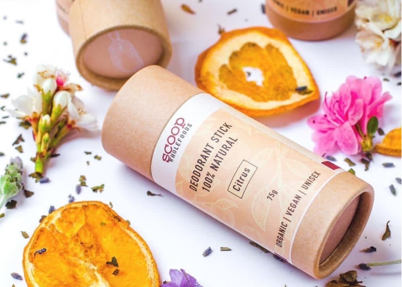 Best natural deodorants for kids, tweens and teens in Singapore