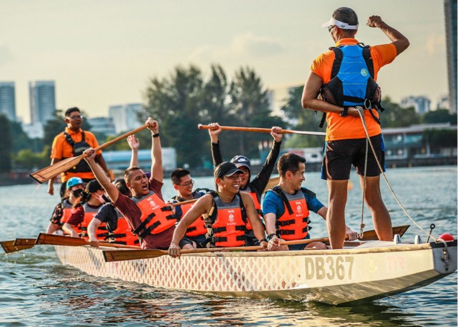 Guide to the 2025 Dragon Boat Festival in Singapore