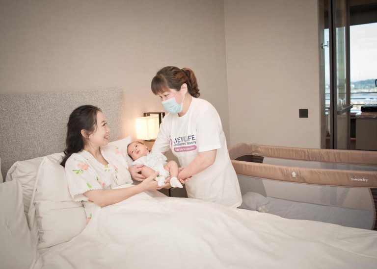 10 Confinement centres in Singapore & Johor (with prices!)