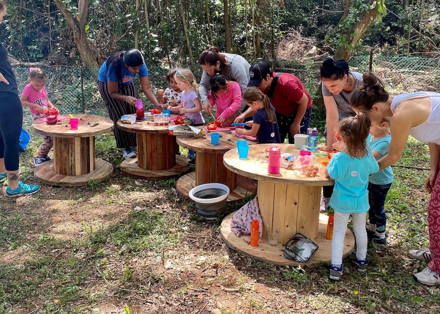 Affordable kids' activities under $40 in Singapore