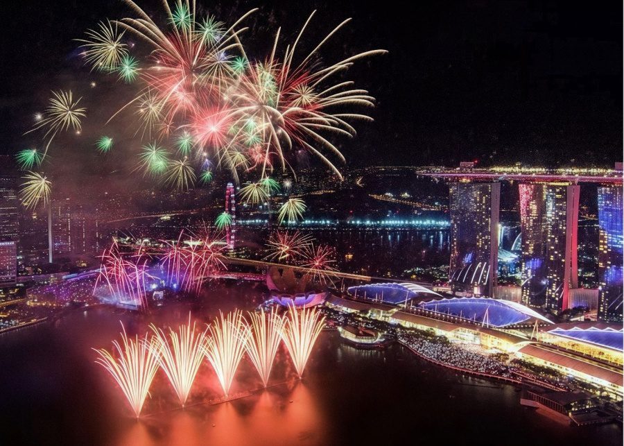 16 National Day dining promotions 2025 in Singapore for families