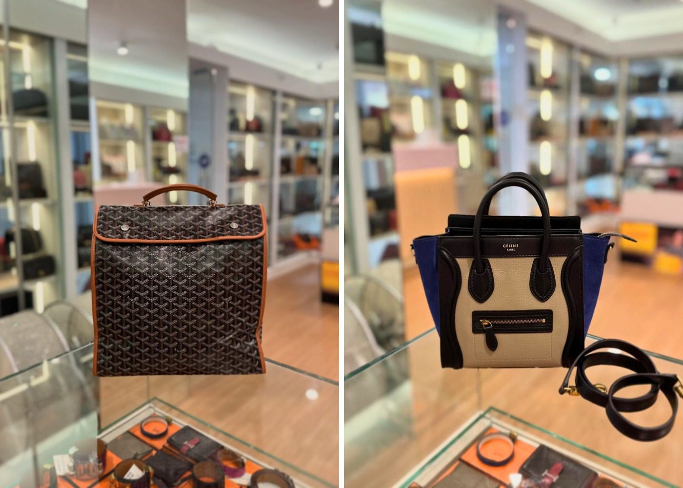 Best thrift stores & vintage shops for second-hand shopping in SG