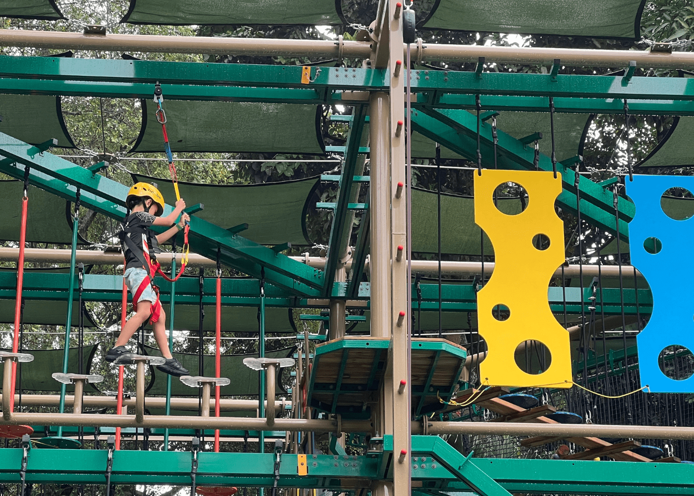 Fun things to do this weekend with kids in Singapore: 2 - 4 August