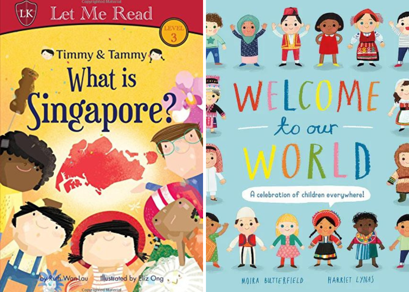 Family-friendly events for Racial Harmony Day | HoneyKids Asia