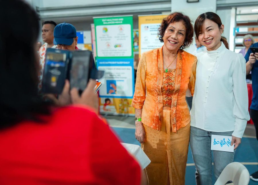 Family-friendly events for Racial Harmony Day | HoneyKids Asia