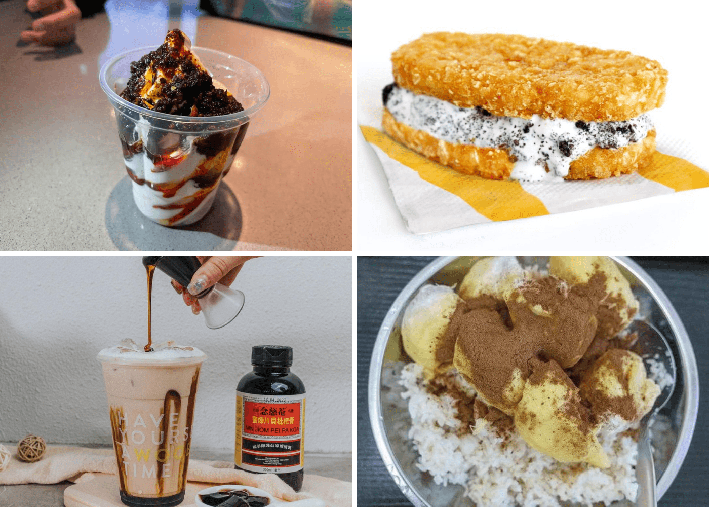 10 Weird food combinations: Curry Maggi with Milo, Pepsi & milk