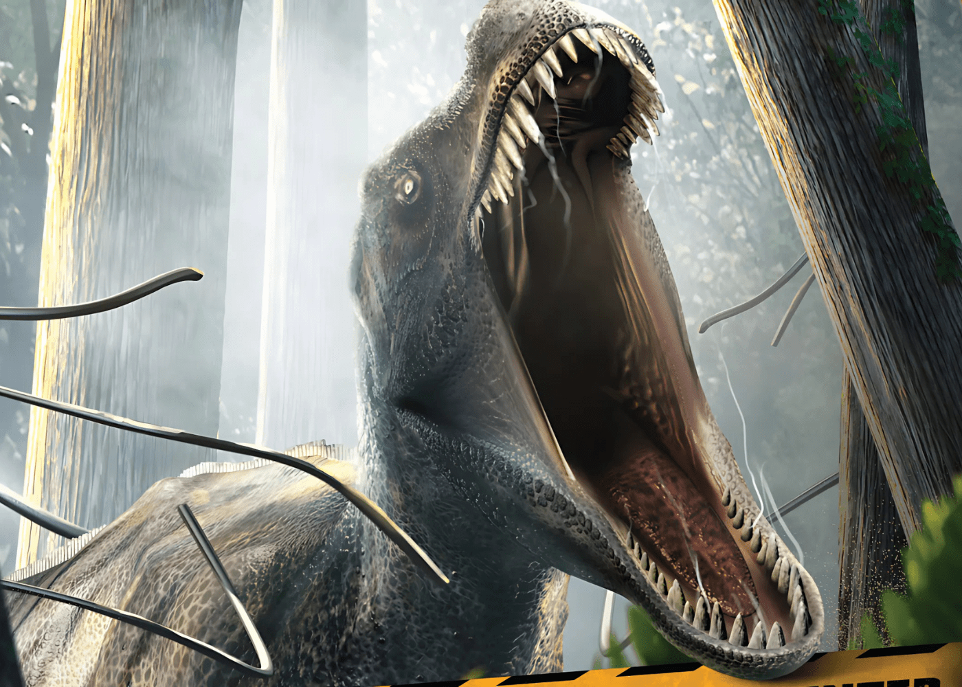 UPDATED! 20 places to find dinosaurs in Singapore