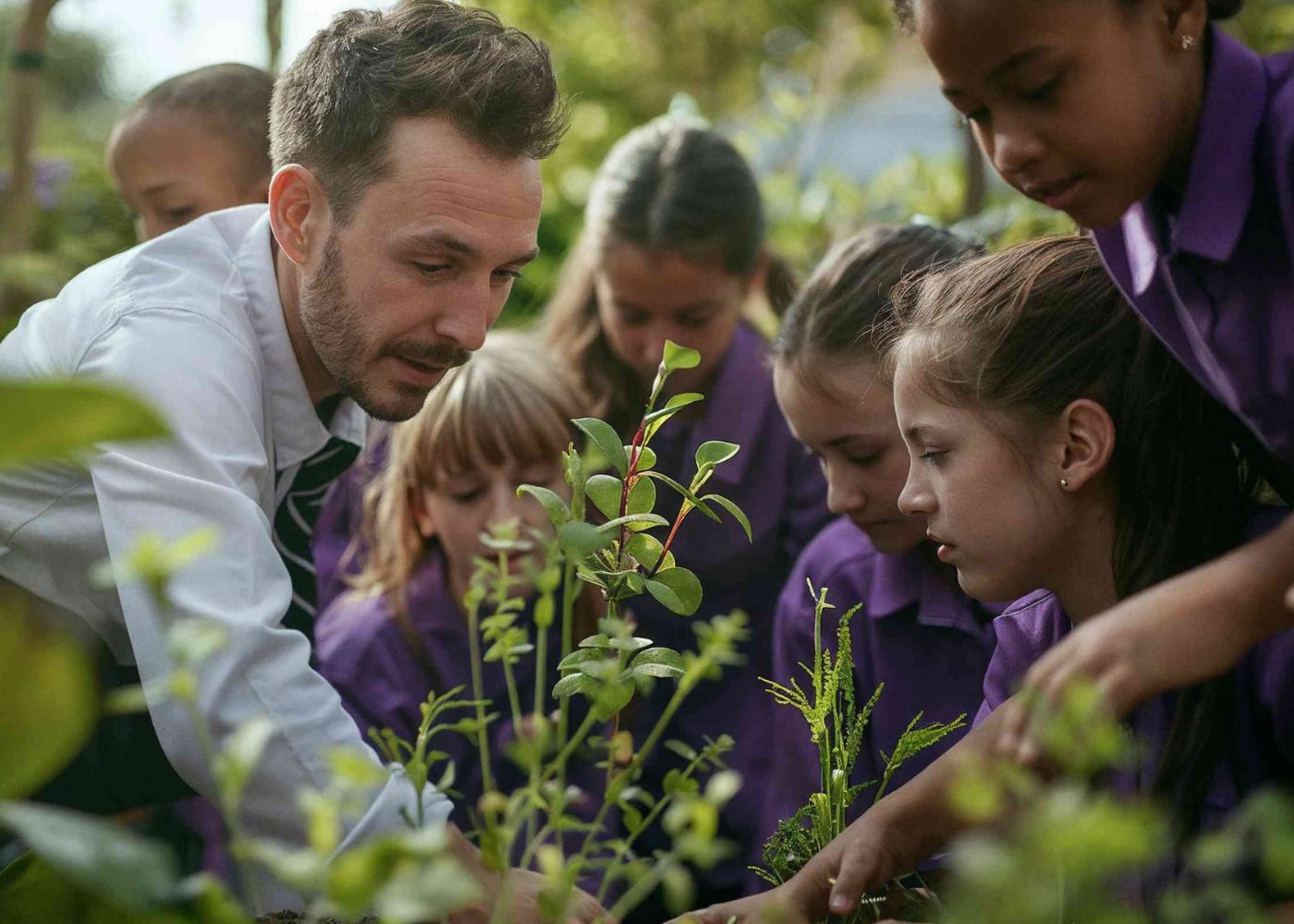 Perse School (Singapore): An International School with new campus, new ...