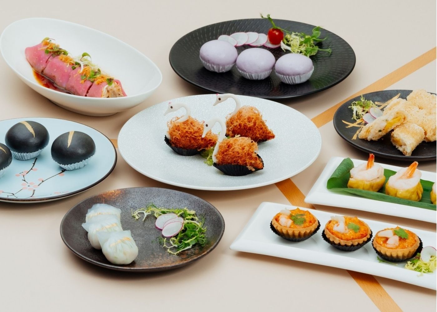 UPDATED: 23 best dim sum places in Singapore (halal options too!)