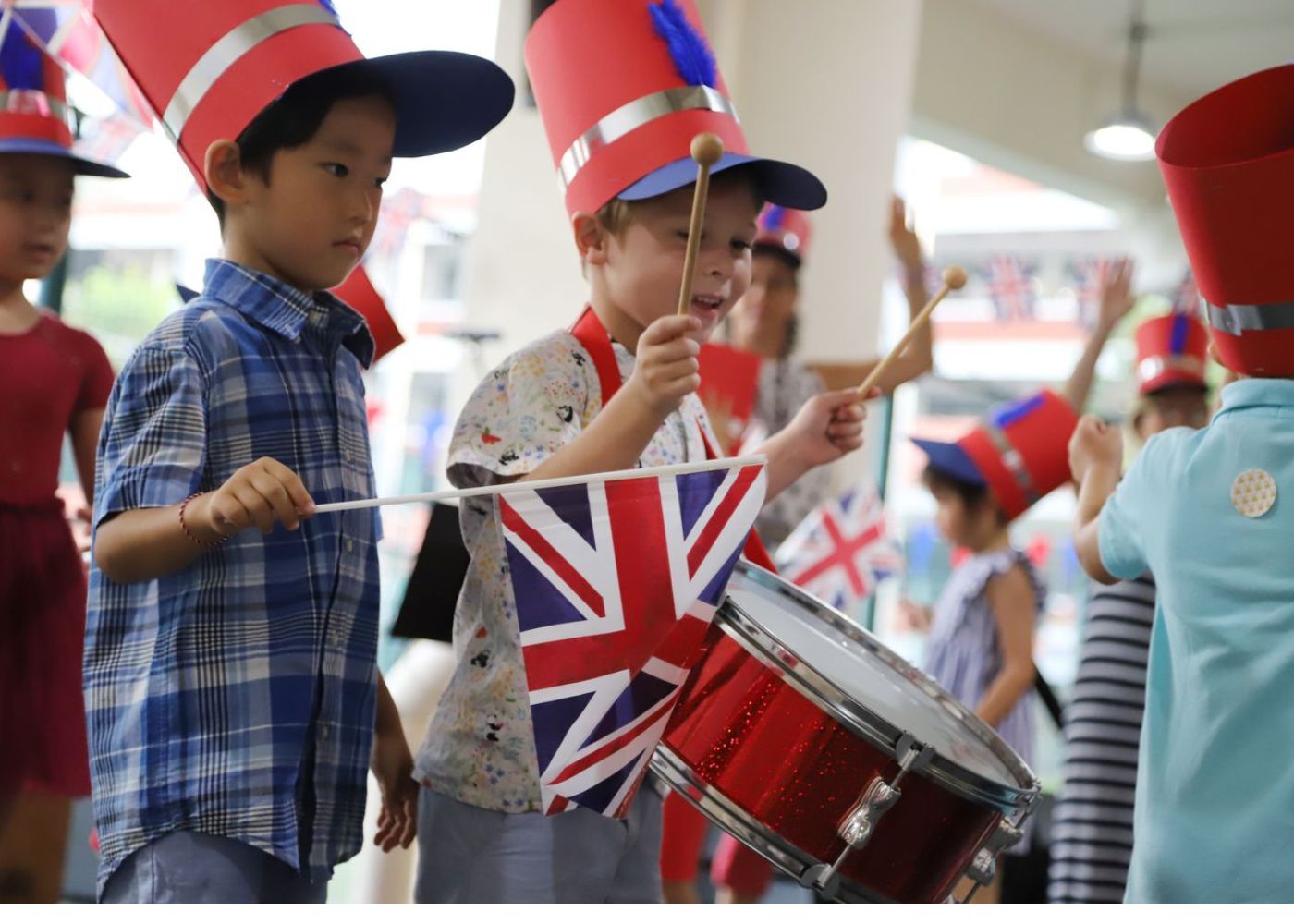 Tanglin Trust School’s centenary celebrations: events, talks, and more ...