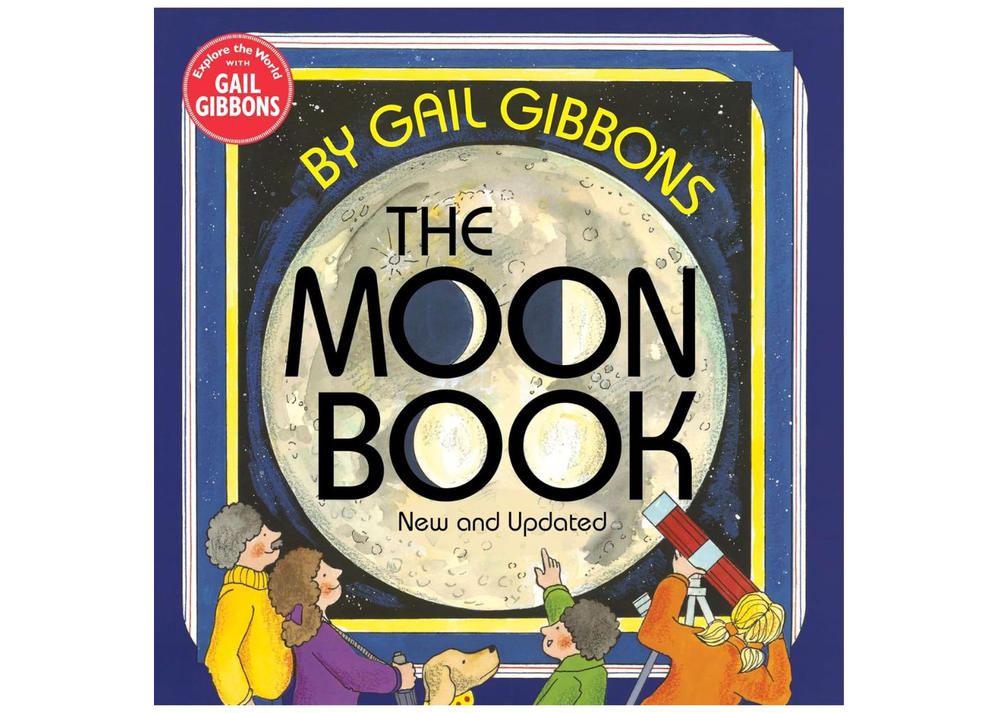 Mid-Autumn Festival books for children | HoneyKids Asia