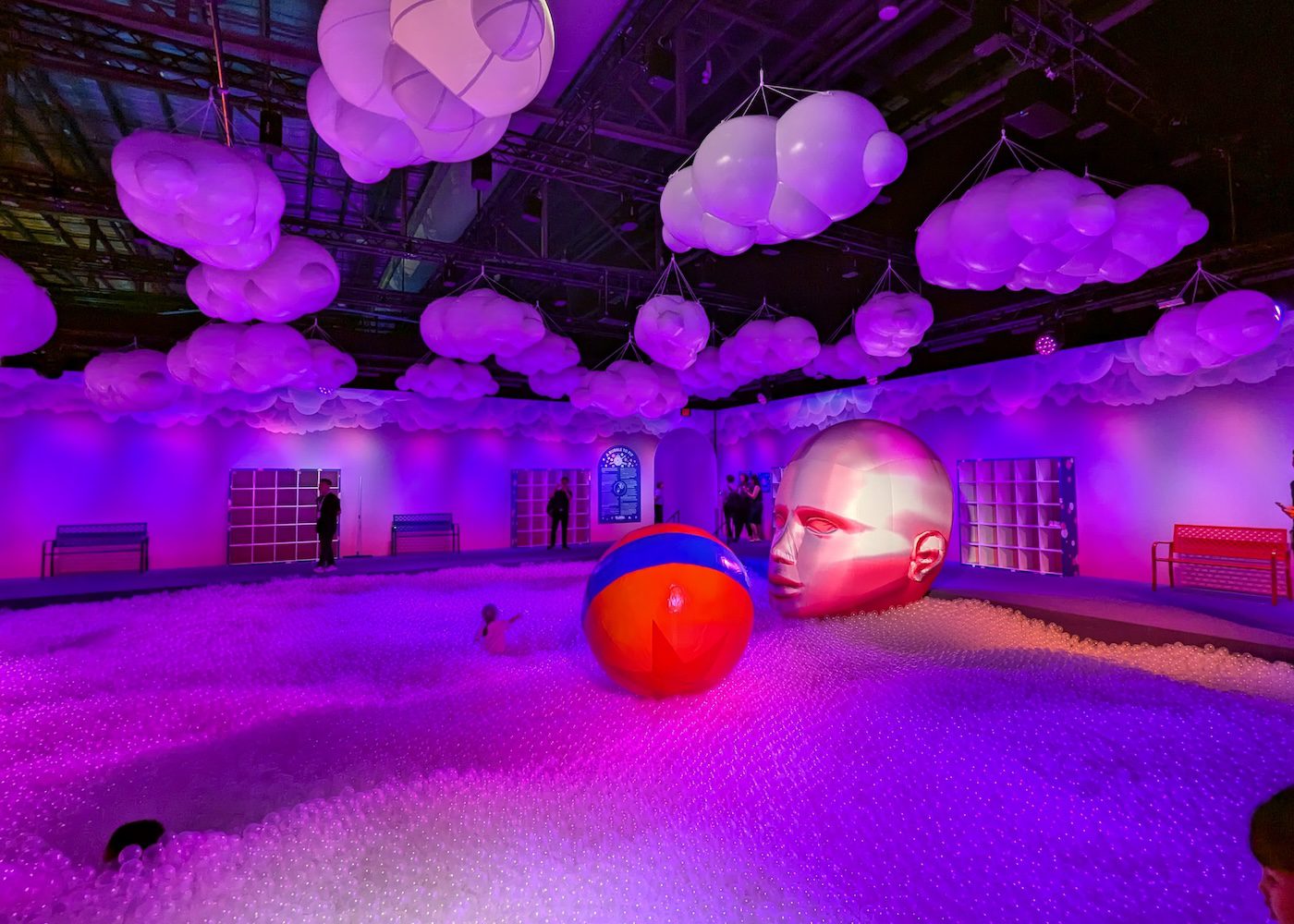 Guide to Bubble Planet Singapore: Things to know before you go