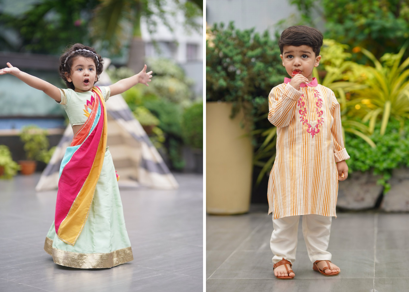 Deepavali 2025: Where to buy traditional Indian clothes in Singapore