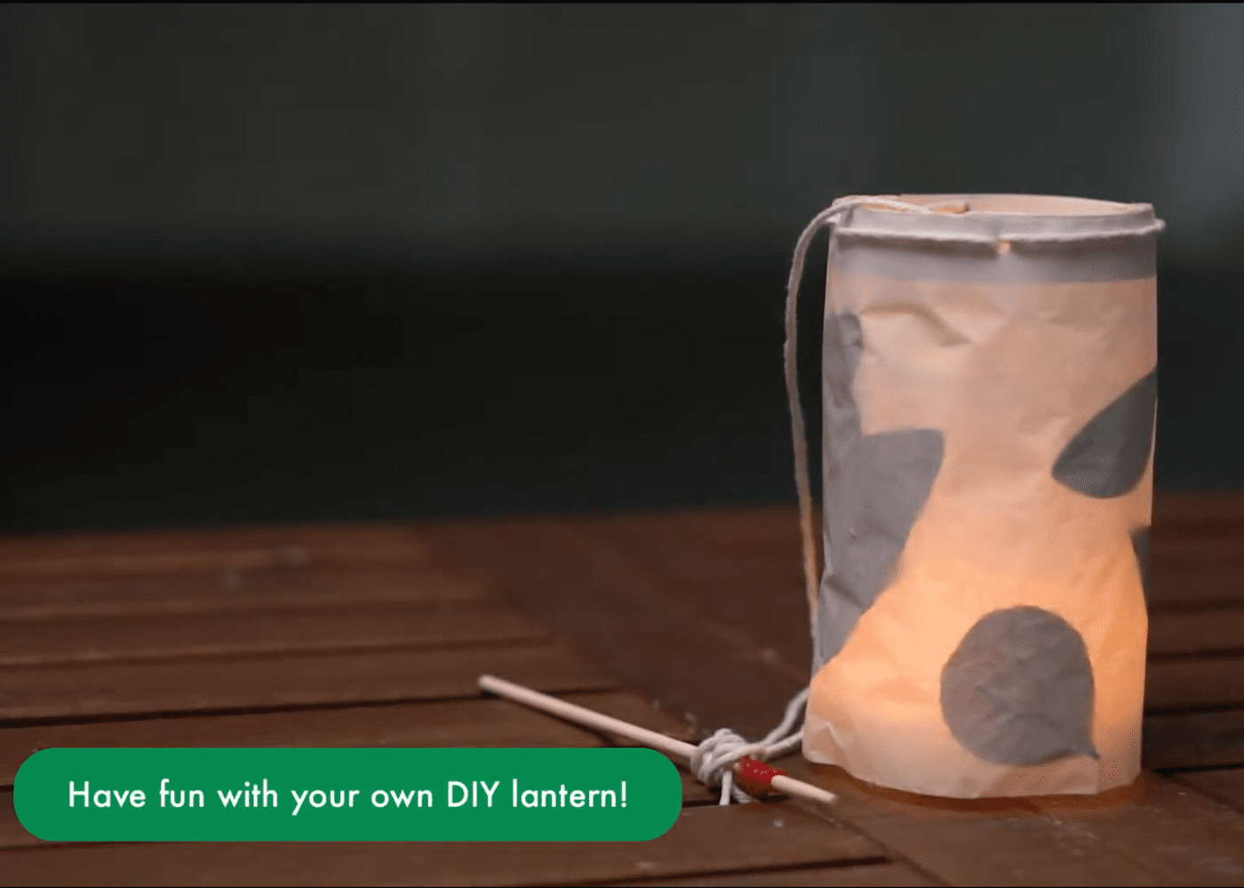 10 easy Mid-Autumn Festival craft ideas for kids | HoneyKids Asia