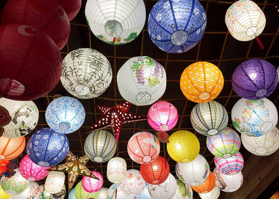 10 easy Mid-Autumn Festival craft ideas for kids | HoneyKids Asia