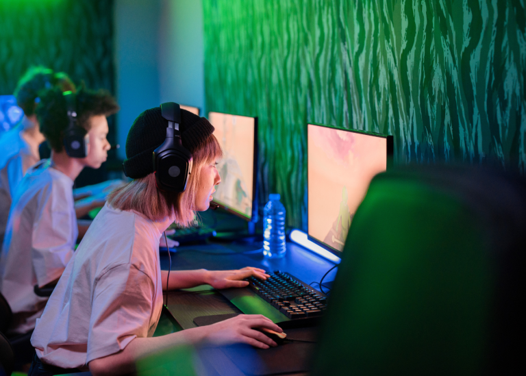 11 popular video games teens are playing in 2025 | HoneyKids Asia