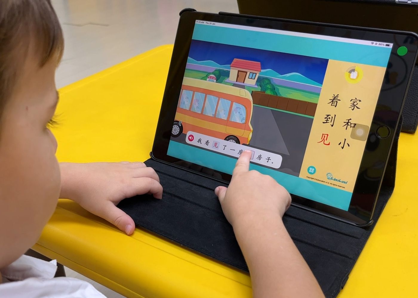 ChildFirst Pre-school: future-proof children with coding in the ...