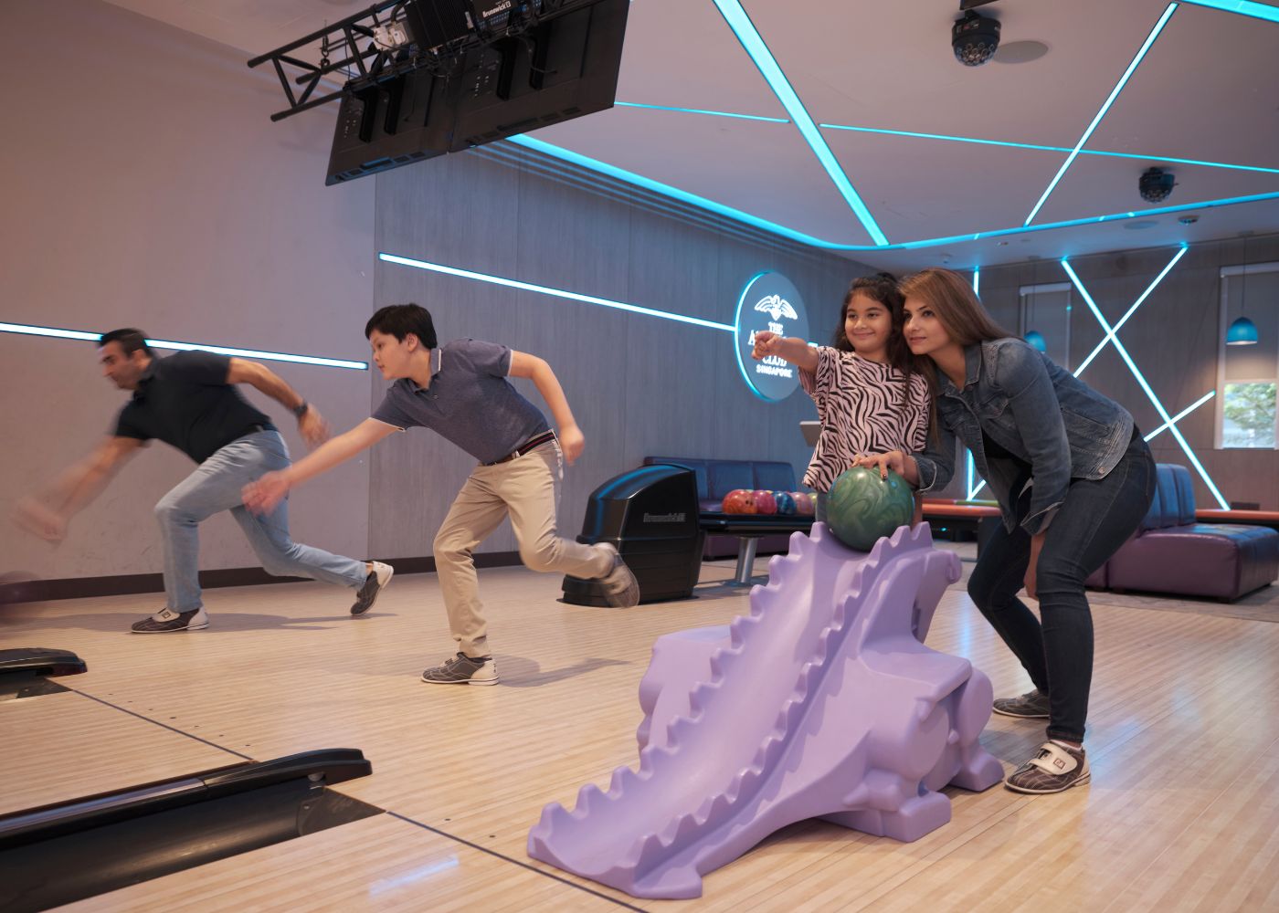 The Best Social Clubs for Families in Singapore (With Prices!)
