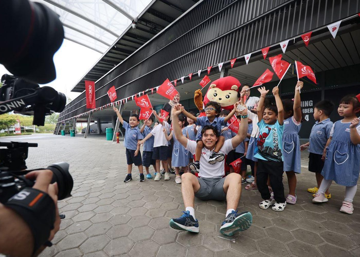 Lorna Whiston: a preschool with an international flair | HoneyKids Asia