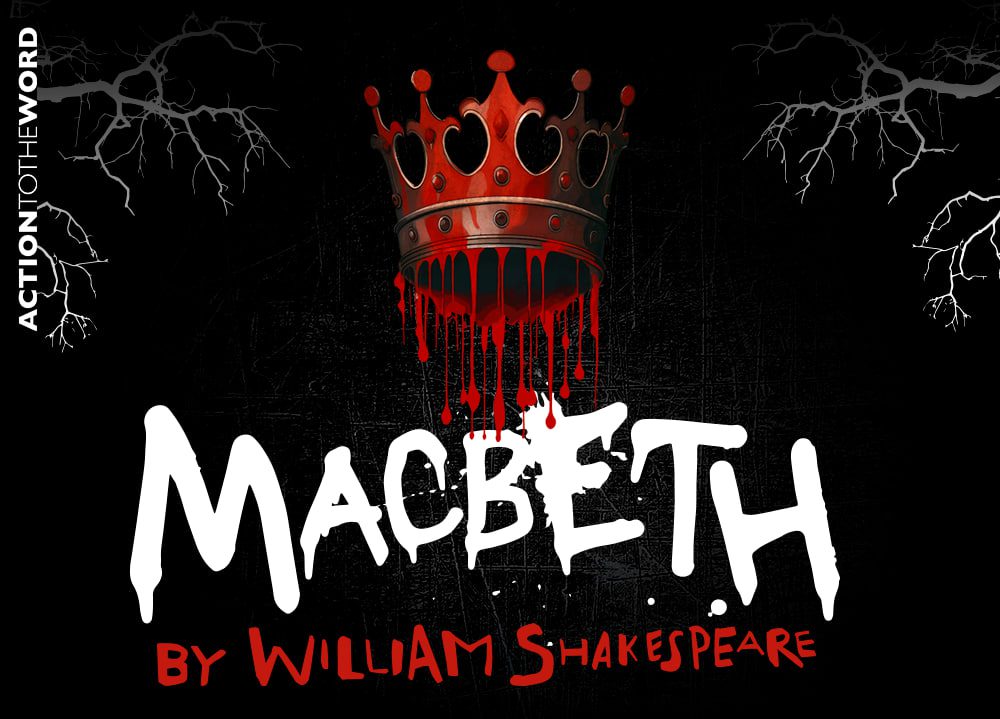 Macbeth 2024 By William Shakespeare | HoneyKids Asia