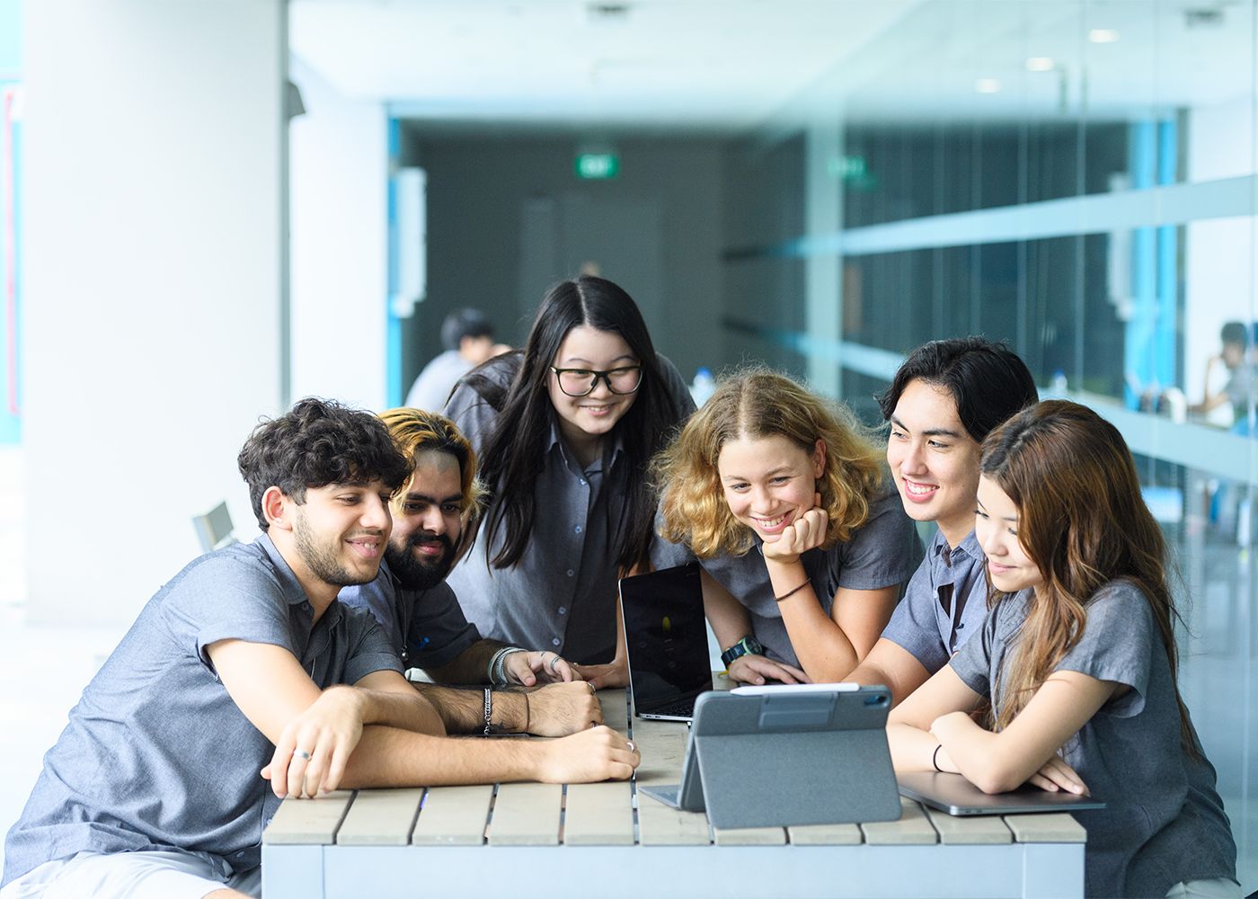 Nexus International School IBDP Options Evening | HoneyKids Asia