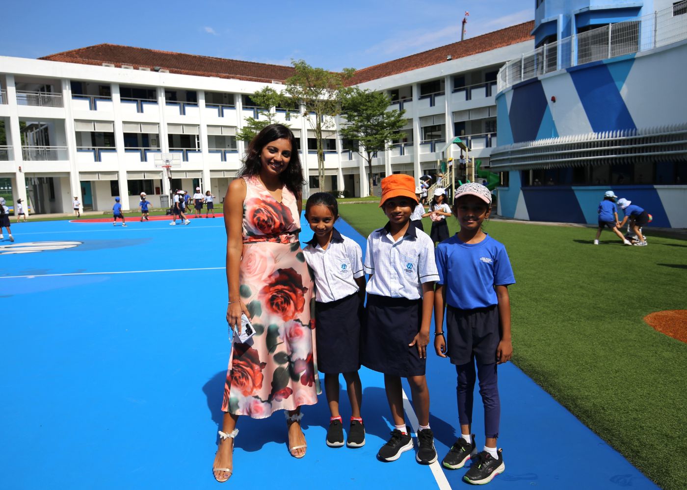 How an IB education benefits children at OWIS Nanyang | HoneyKids Asia
