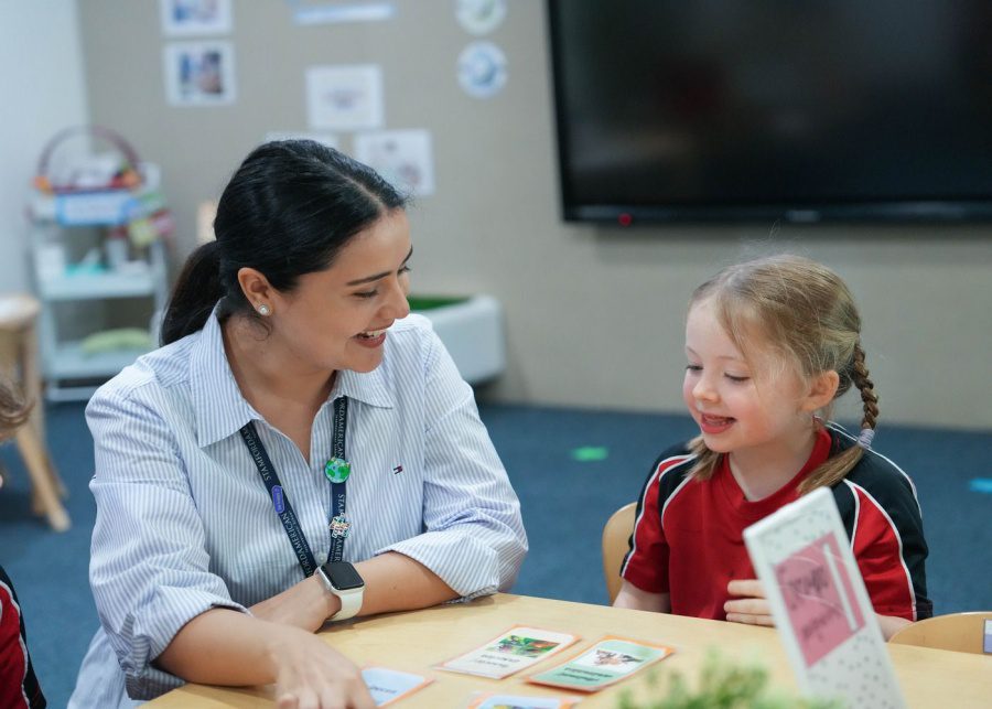 Stamford American International School’s Early Learning Village Open ... Stamford American International School’s Early Learning Village Open ...