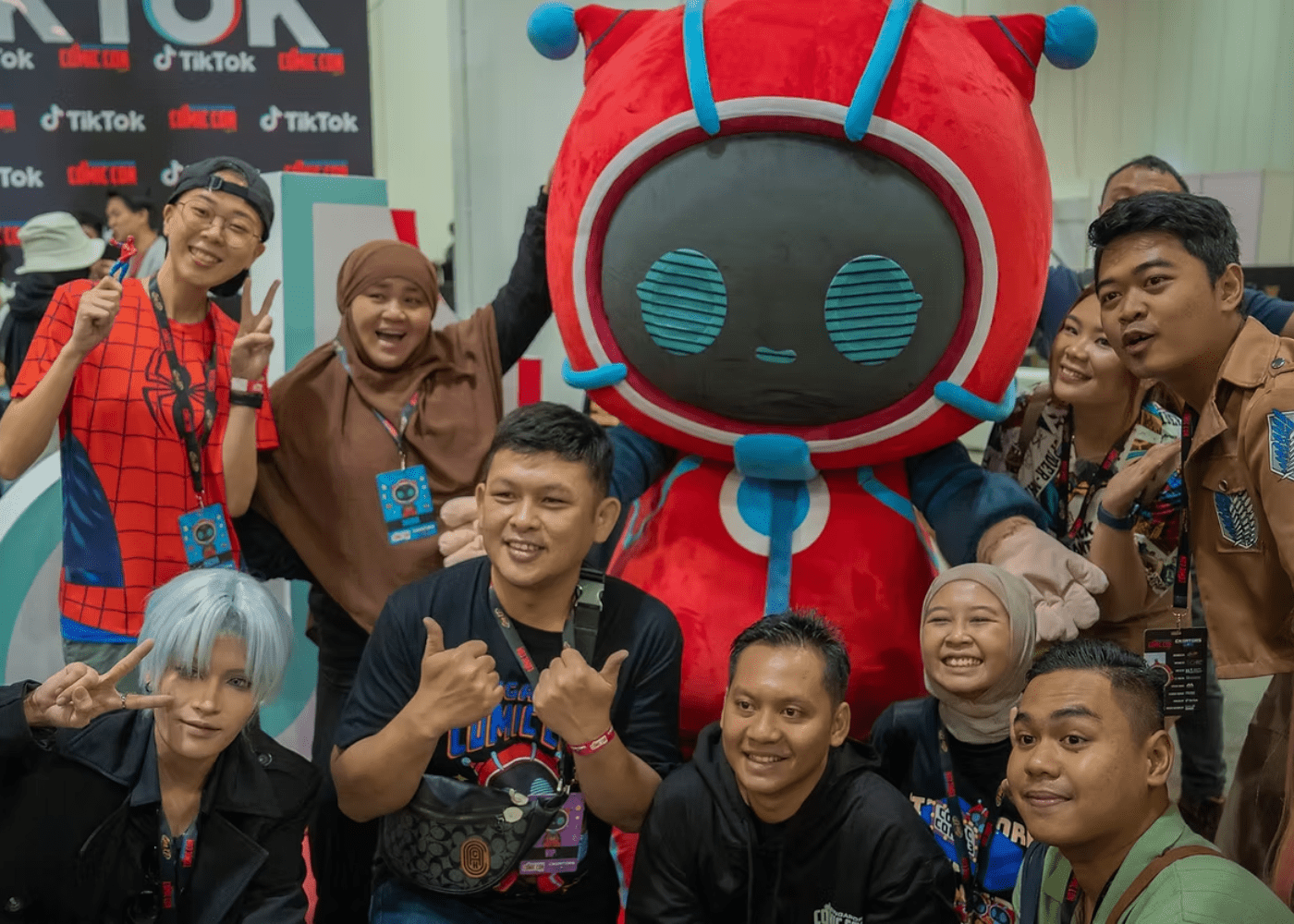 Things to do this weekend with kids Singapore: 6 - 8 Dec