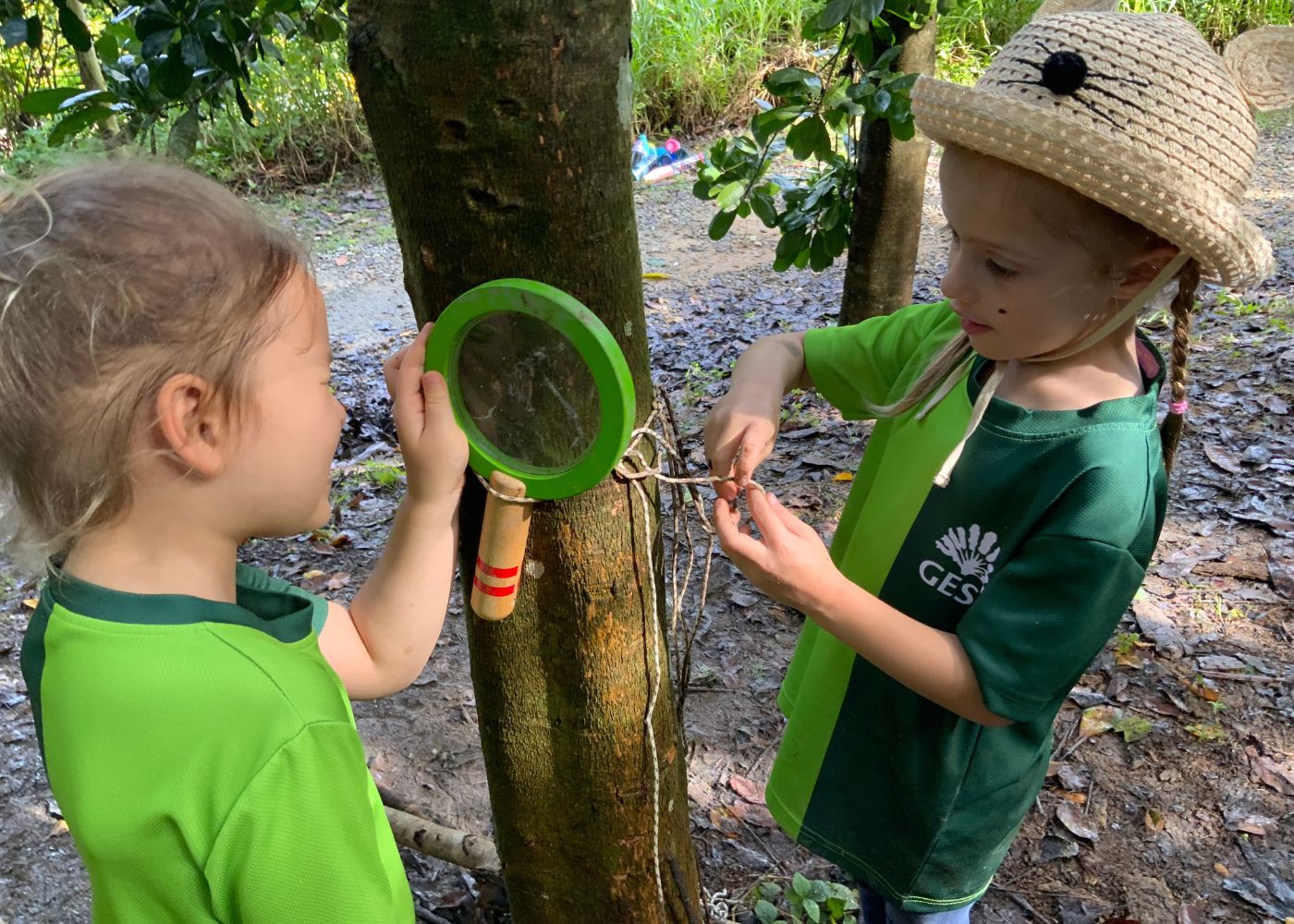 Singapore Education Awards 2024: GESS is Gold Preschool of the Year ...