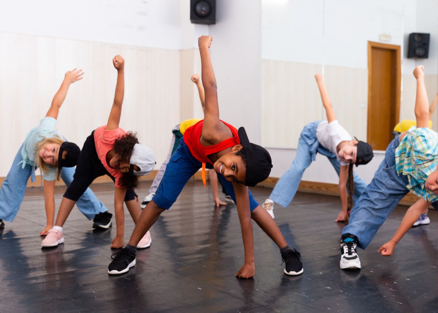 Best Dance Classes for Kids in Singapore: K-pop, Ballet, Hip Hop & More
