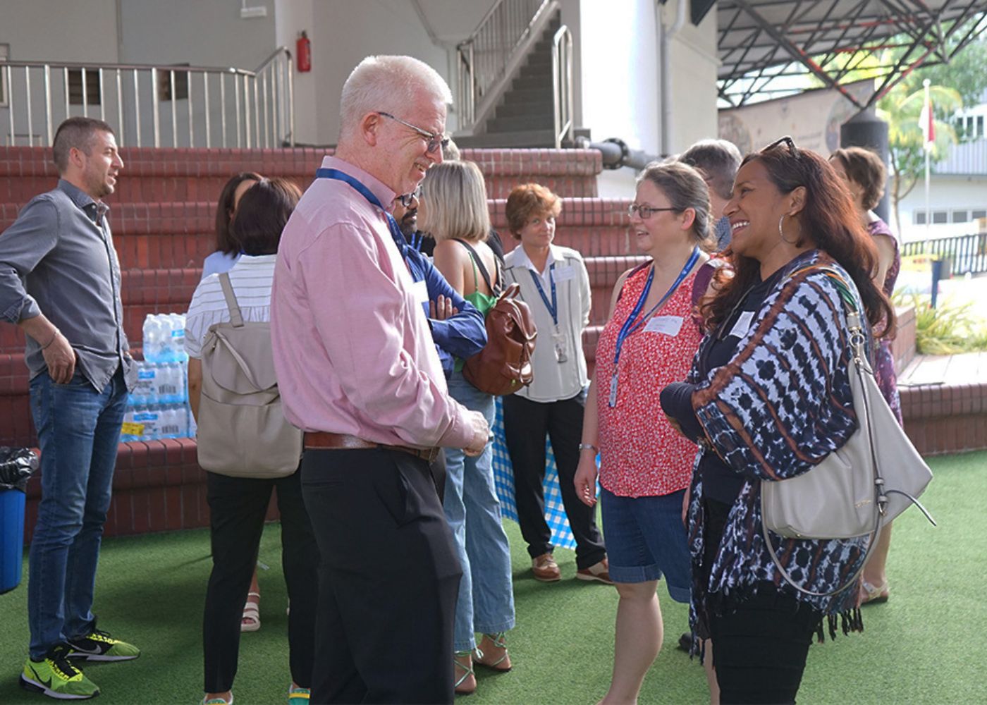 Chatsworth’s Educators: All About Their Teaching Journey | HoneyKids Asia