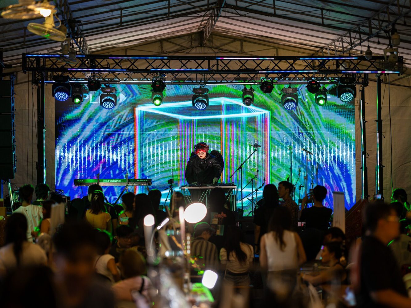 SAW at SAM | HoneyKids Asia