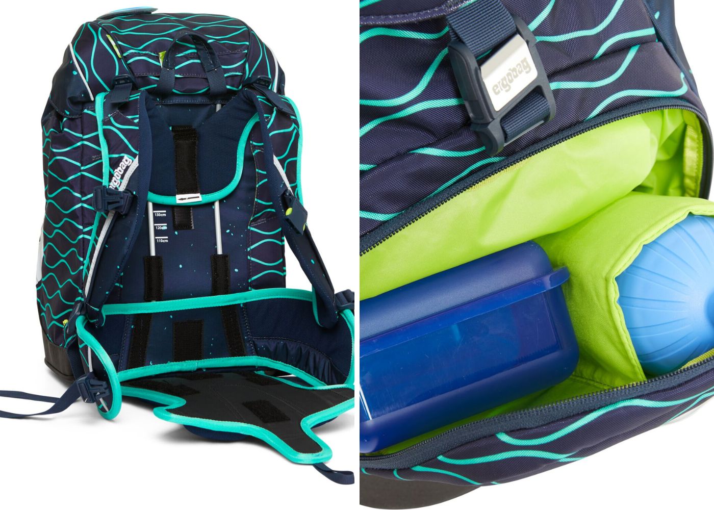 10 Places to Buy Ergonomic School Bags in Singapore