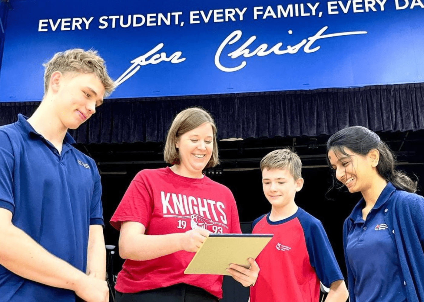 International Community School: A whopping 6 awards won | HoneyKids Asia