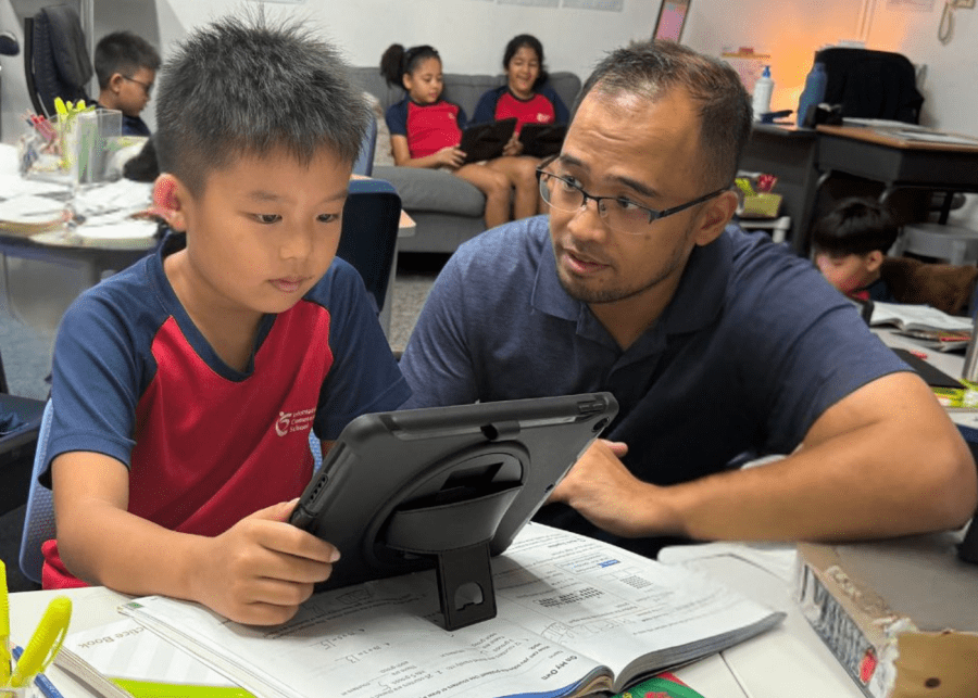 International Community School: A whopping 6 awards won | HoneyKids Asia