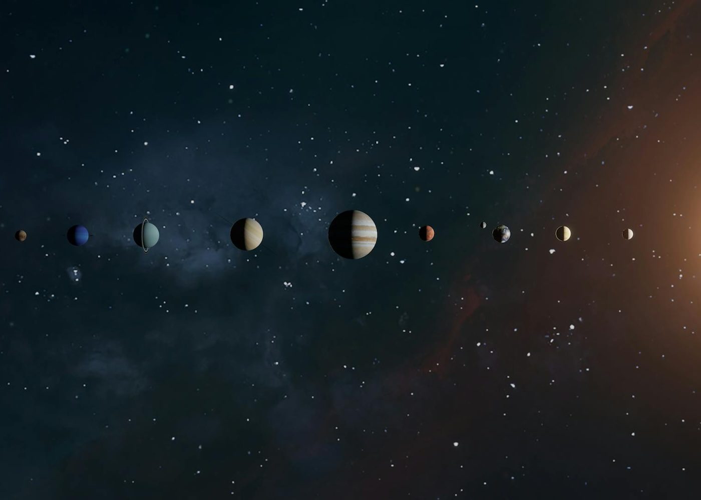 Planet Parade: 6 planets to align until 20 Feb (visible from Singapore!)