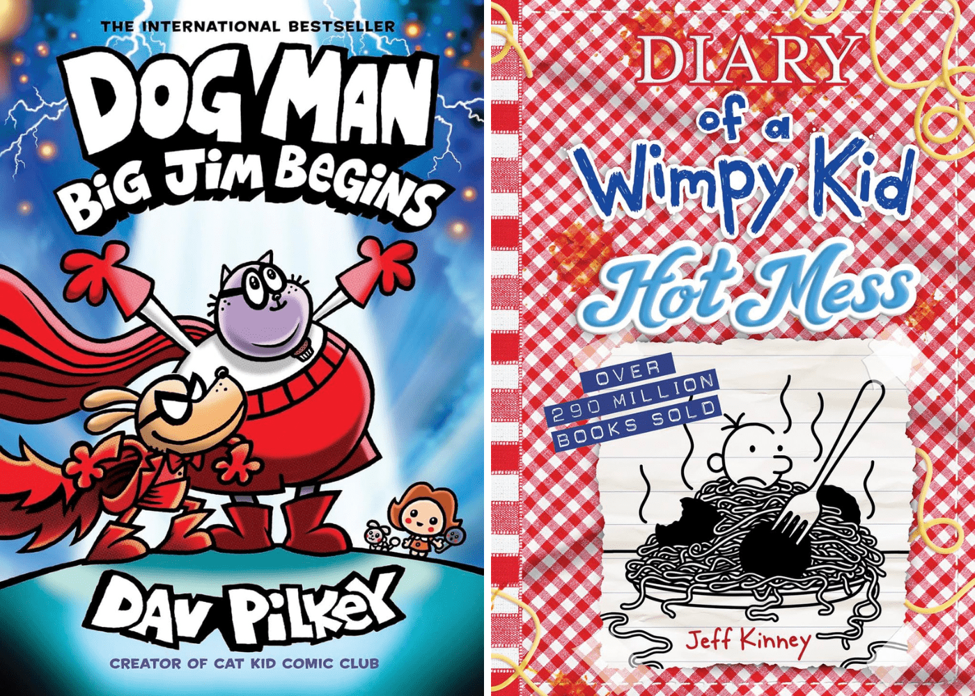 Top 10 Children's Books We Loved in 2024 to Add to Your Reading List