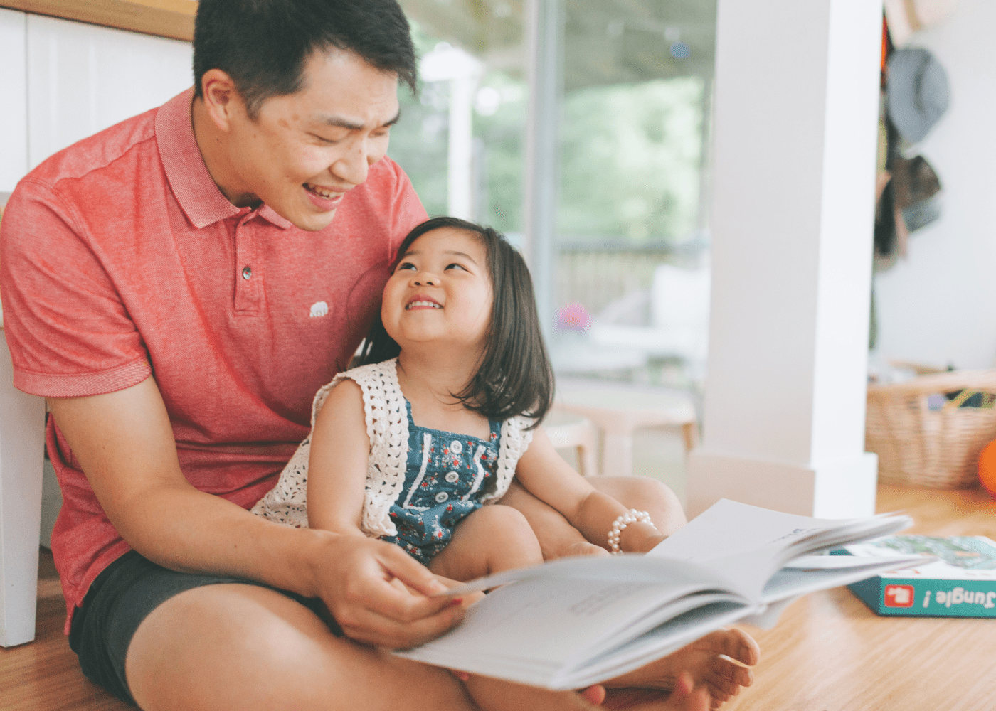 Top 10 Children's Books We Loved in 2024 to Add to Your Reading List