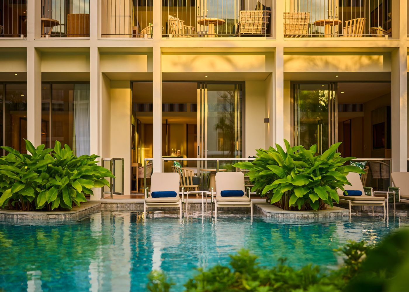 Sneak peek: Holiday Inn Resort Bintan Lagoi Beach | HoneyKids Asia