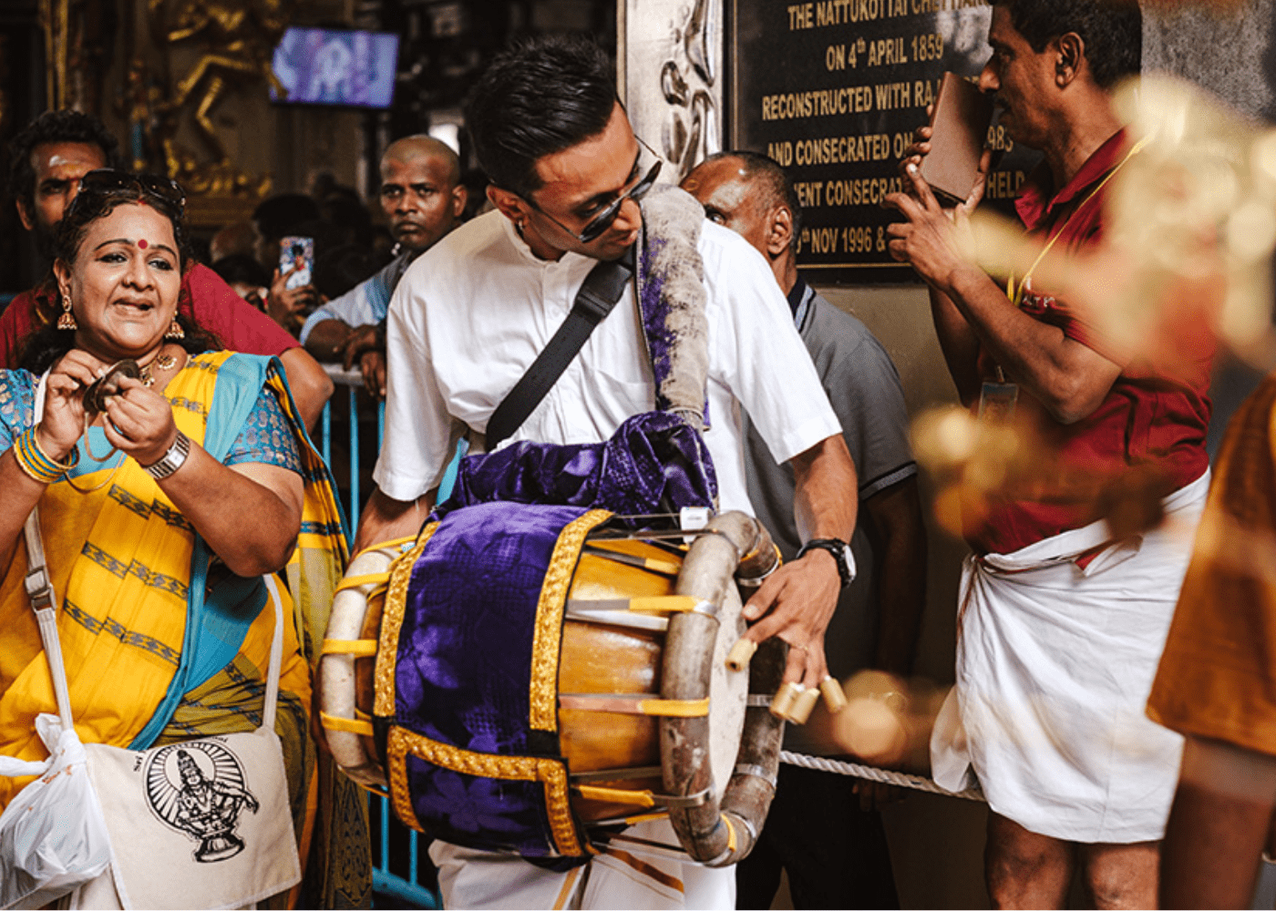 Guide To Thaipusam 2025 Singapore | HoneyKids Asia