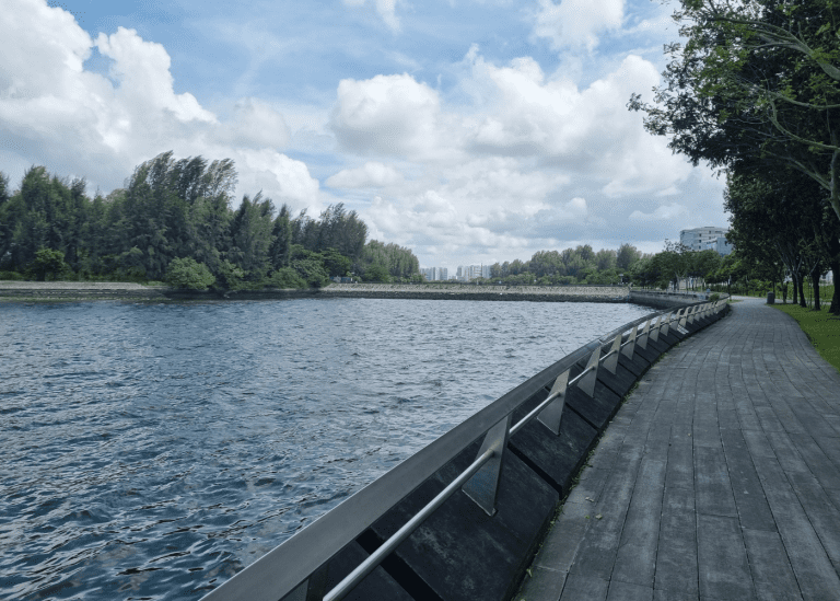 Things to do in Punggol: Best playgrounds, Punggol Coast Mall & more