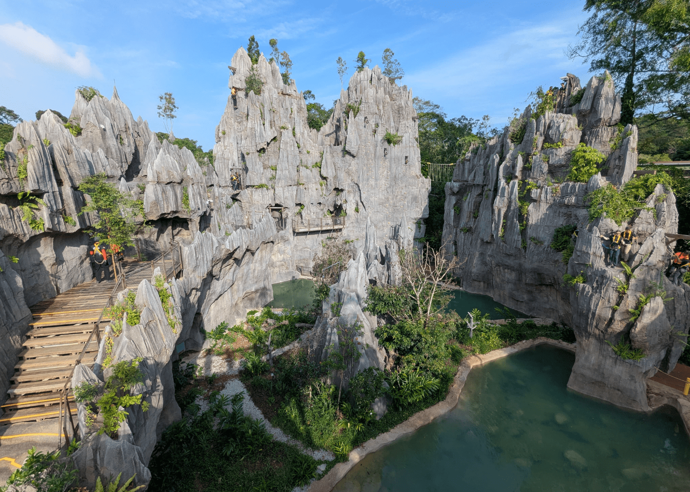 NEW! Guide to Rainforest Wild Asia: Opening Date, Tickets & More
