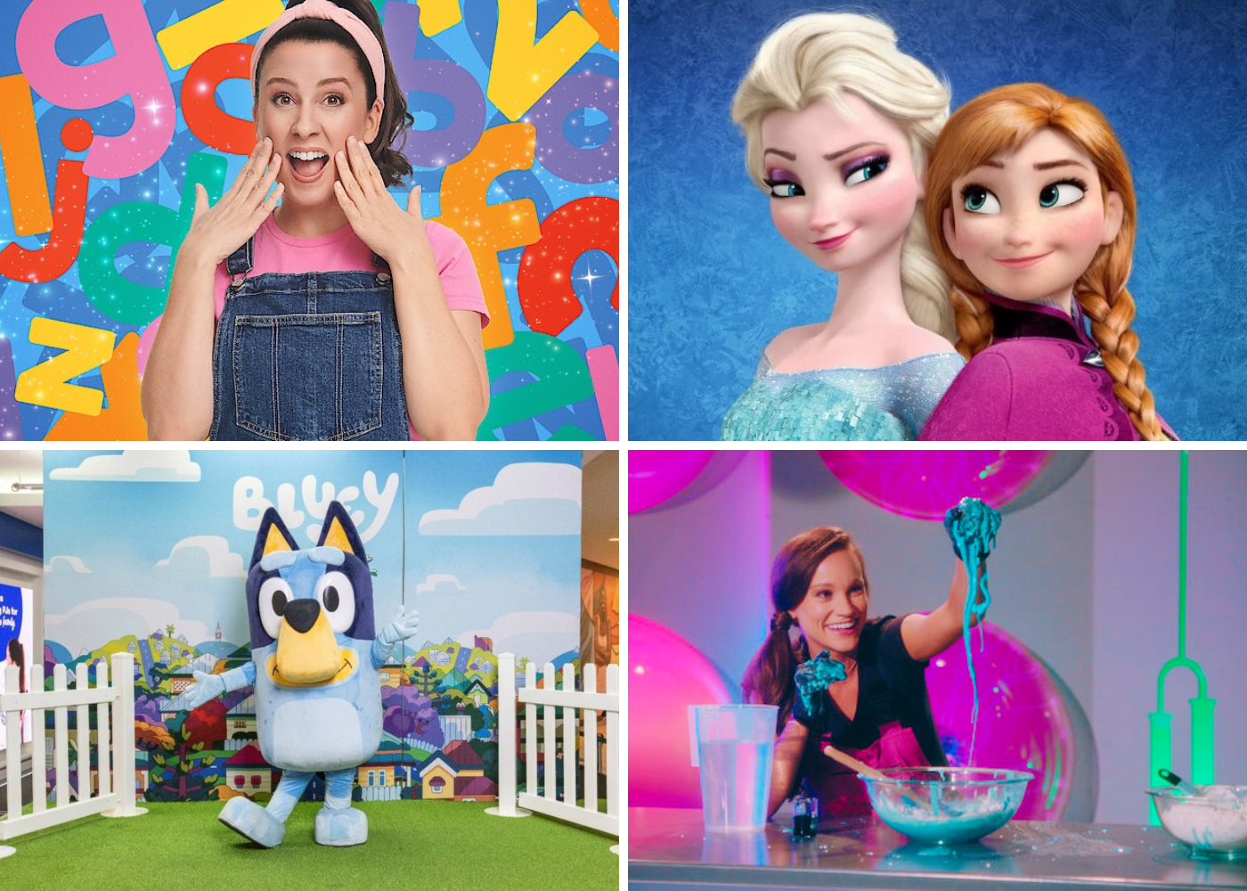 International Women S Day Kids Share About The Women They Look Up To