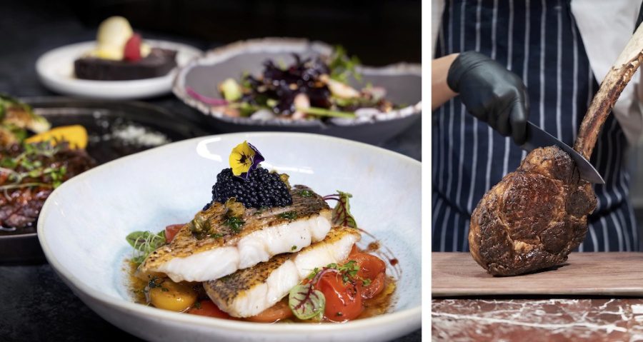 Celebrate Father’s Day at Bedrock Bar & Grill and Bedrock Origin ...