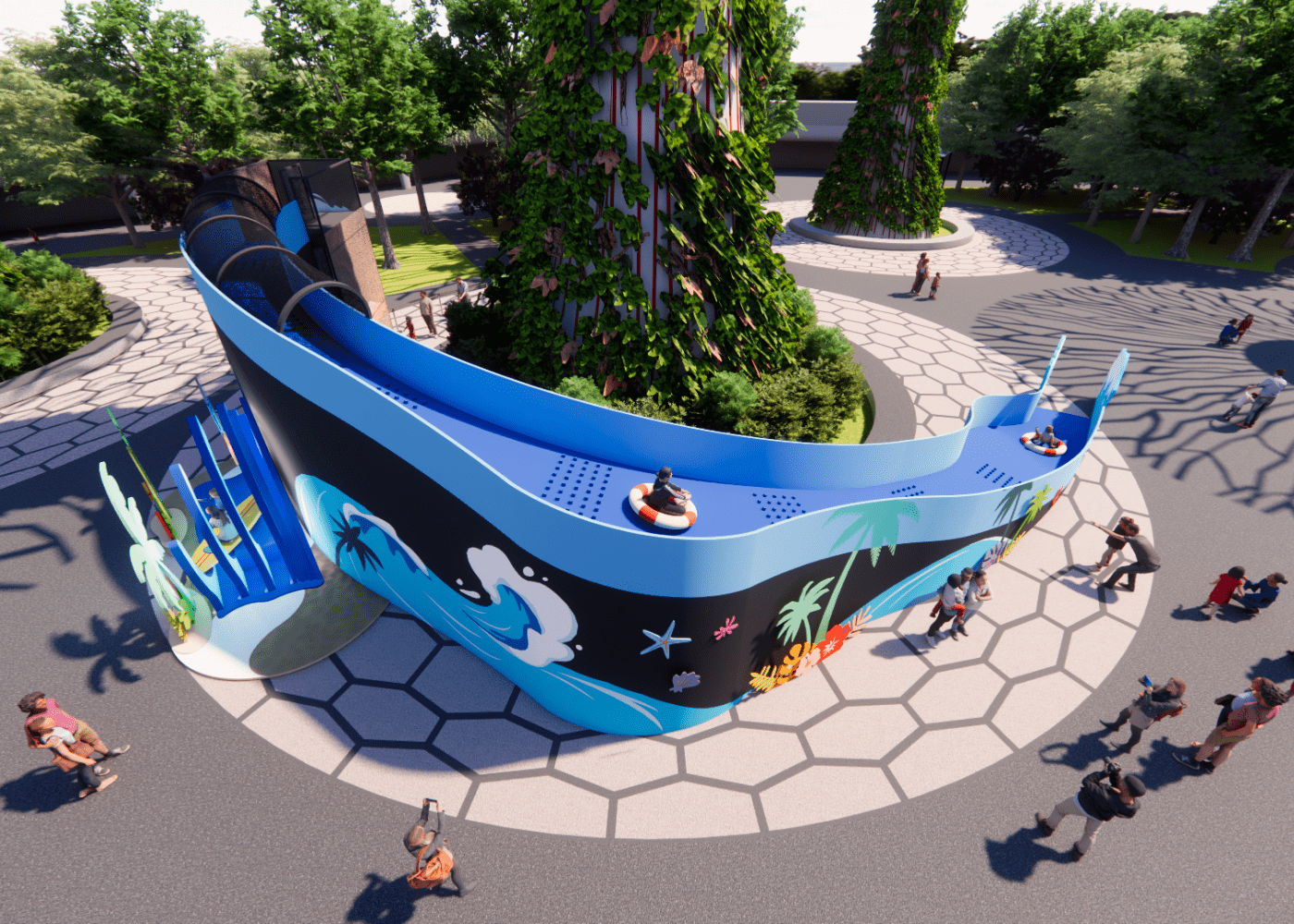 Review: 2025 Gardens by the Bay Children's Festival | HoneyKids