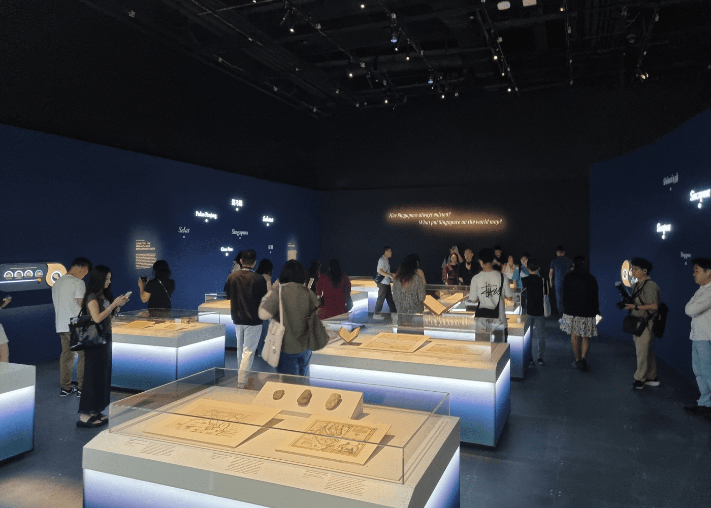 First Look at Once Upon a Tide | HoneyKids Asia