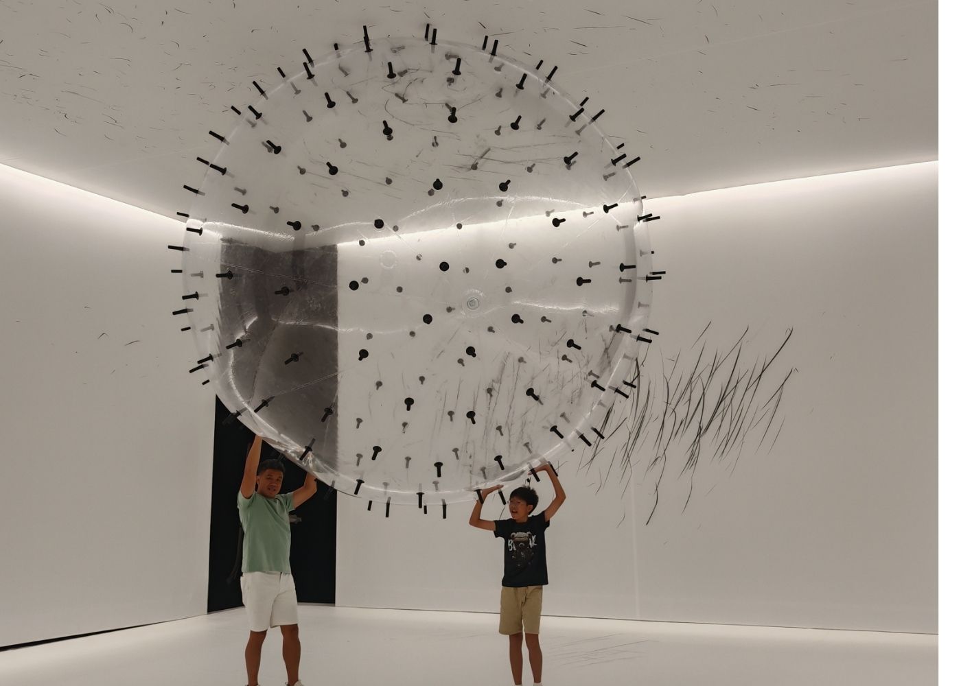 Soar beyond the ordinary as Balloon Museum's Pop Air – Art is ...