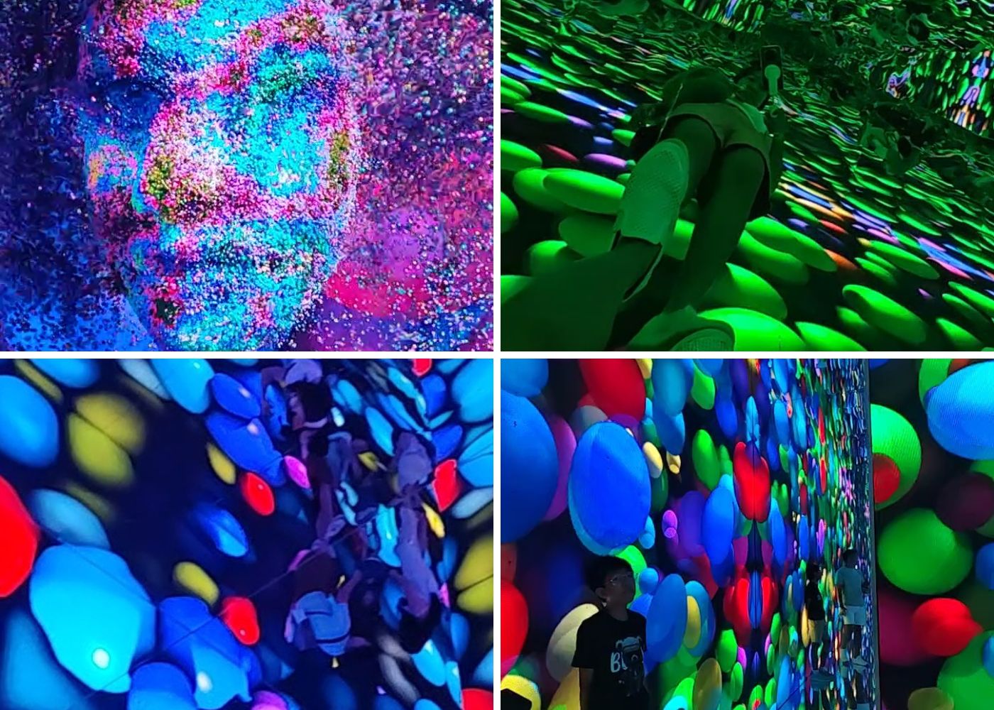 Soar beyond the ordinary as Balloon Museum's Pop Air – Art is ...