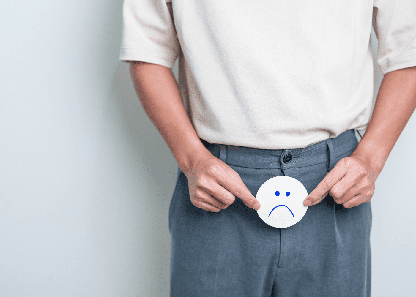 Dads, it's time to book that check up to prevent prostate cancer