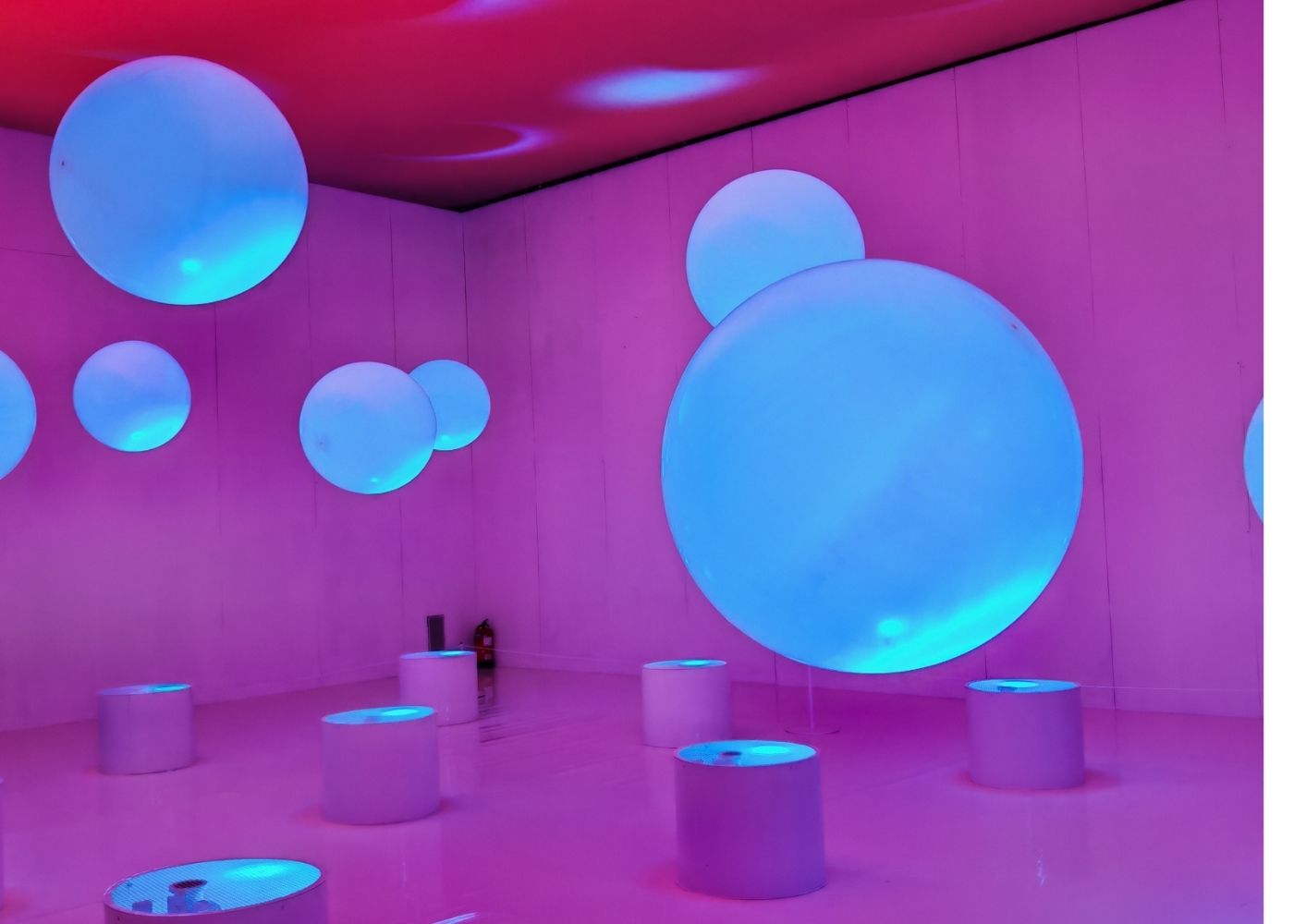 Soar beyond the ordinary as Balloon Museum's Pop Air – Art is ...